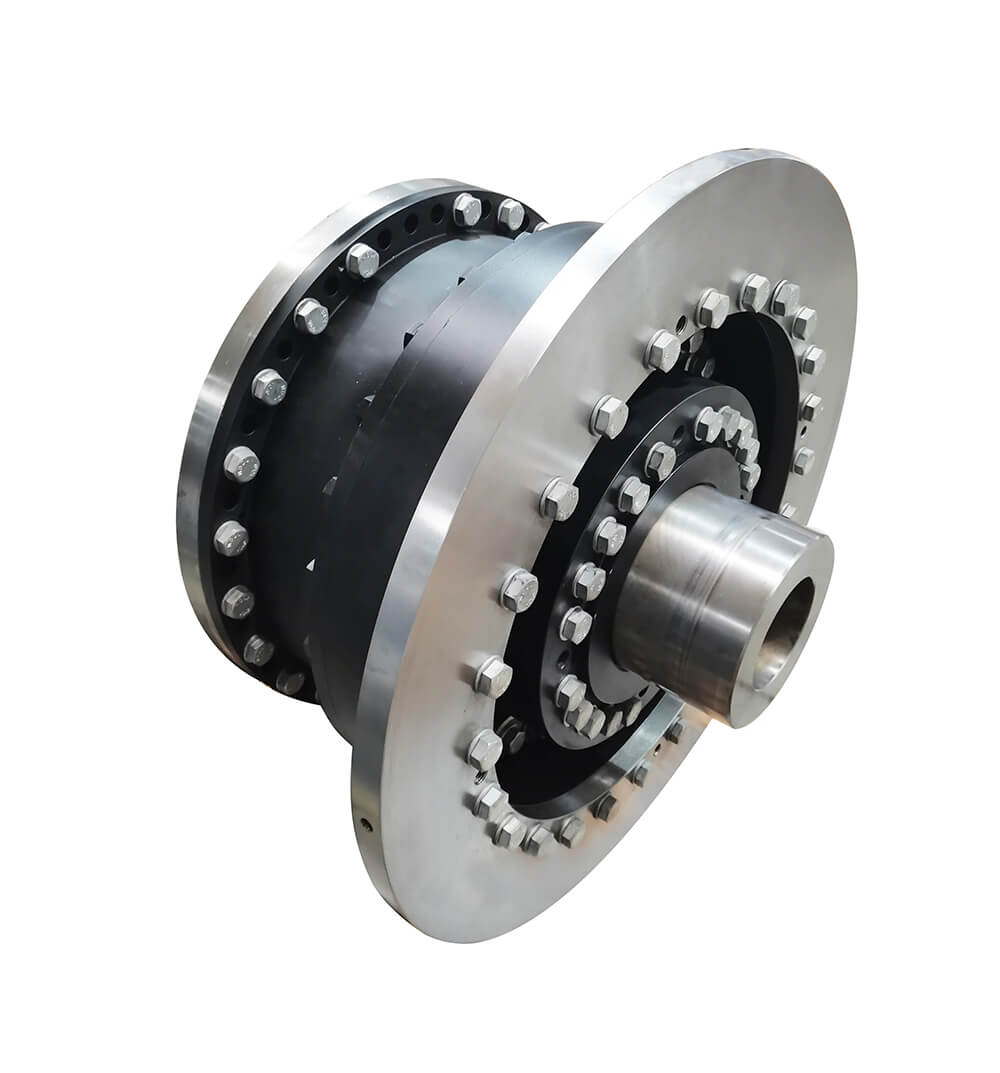 Coupling of Semi-direct Drive Unit – Tengxuan Technology Co,. Ltd.