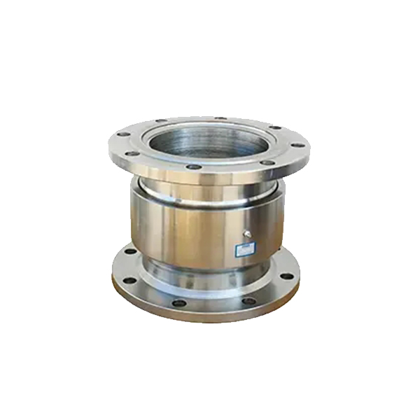 SGJ-F Series For Oil and Water Rotary Joints – Tengxuan Technology Co ...