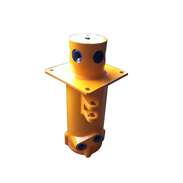 Mcw8 14ds Hydraulic Central Rotary Joint Tengxuan Technology Co Ltd