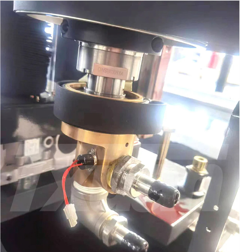 Tengxuan Rotary Joint for Single Crystal Furnace – Tengxuan Technology ...